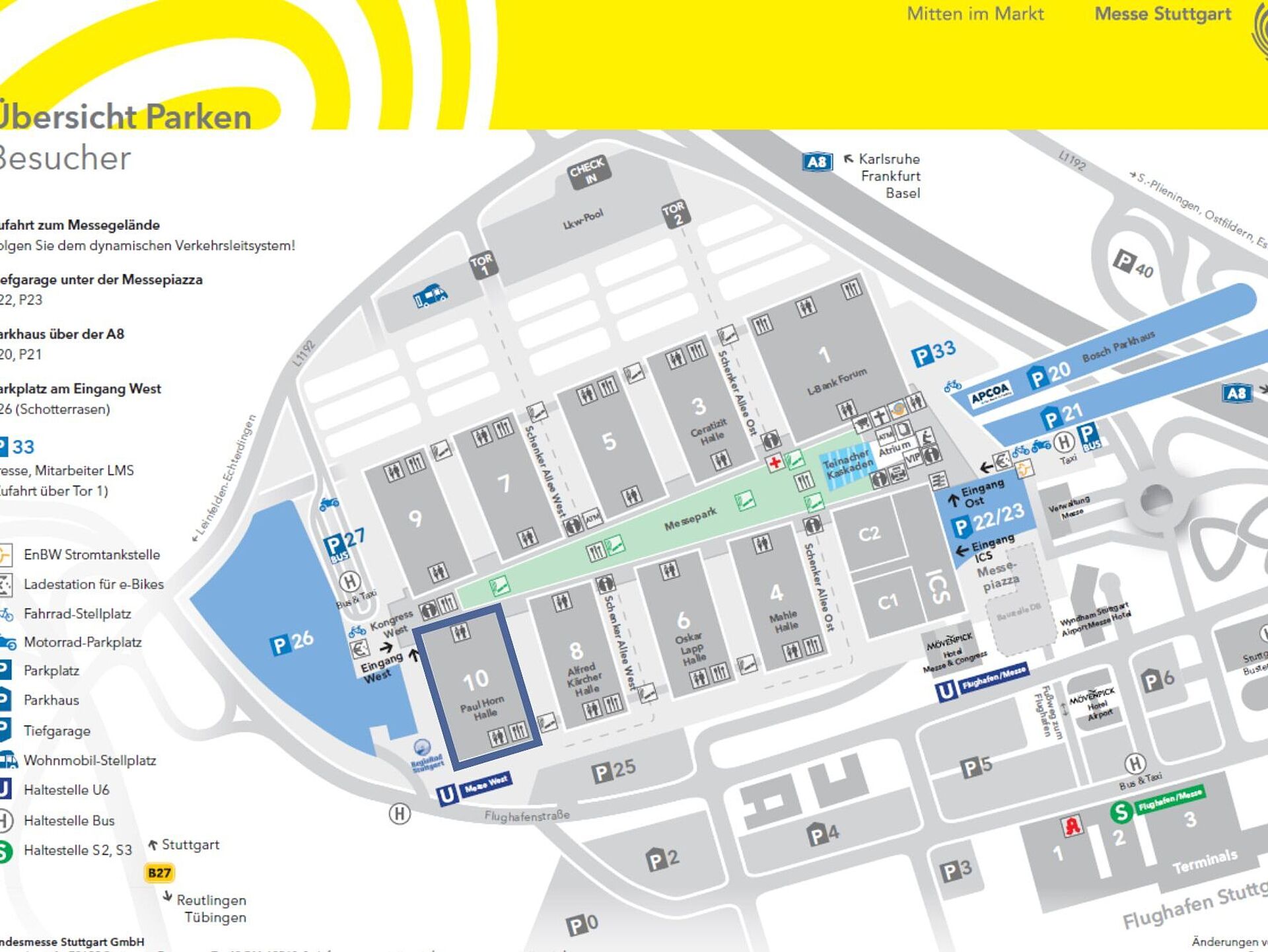 Eirich @Battery Show 2025