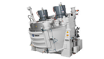 Convincingly Efficient: Mixer with Torque Motors
