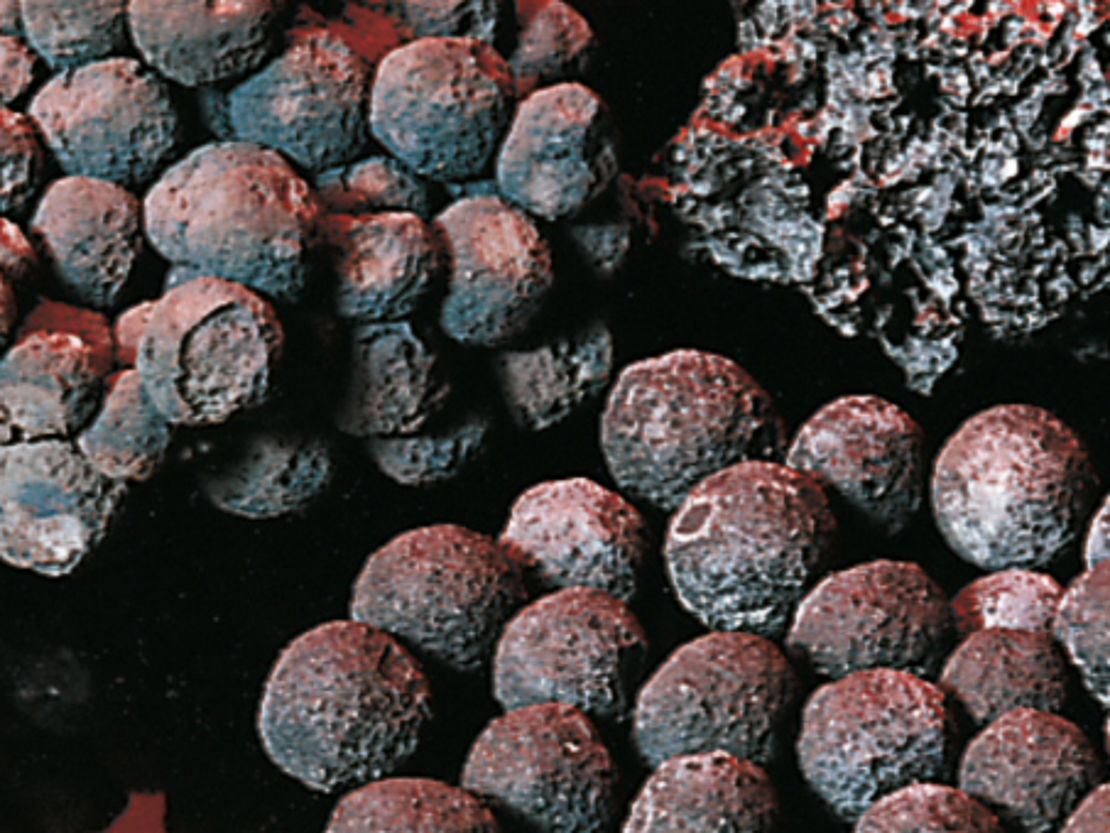 Granulating & Pelletizing technology - Mischtechnik - Mischer ...