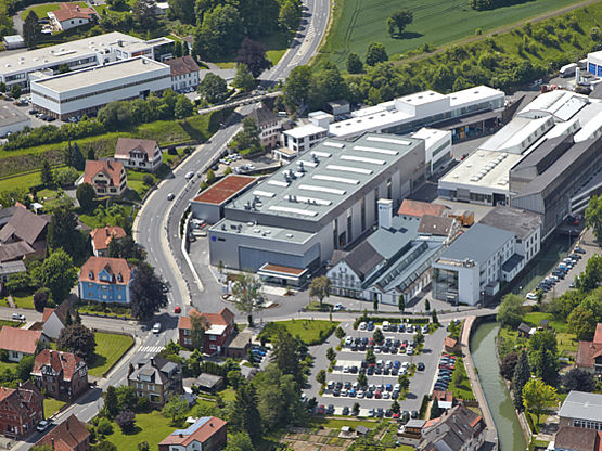 Home - Mischtechnik - Mischer - Intensivmischer