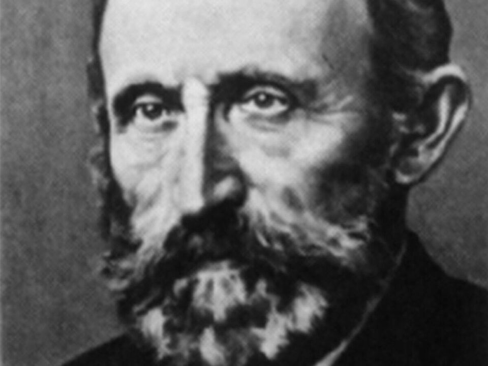 100 years of the Eirich mixing principle