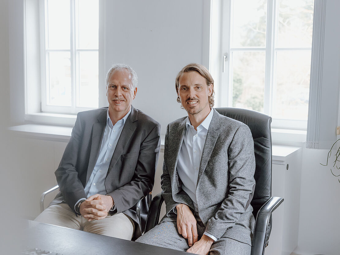 100 years of the Eirich mixing principle